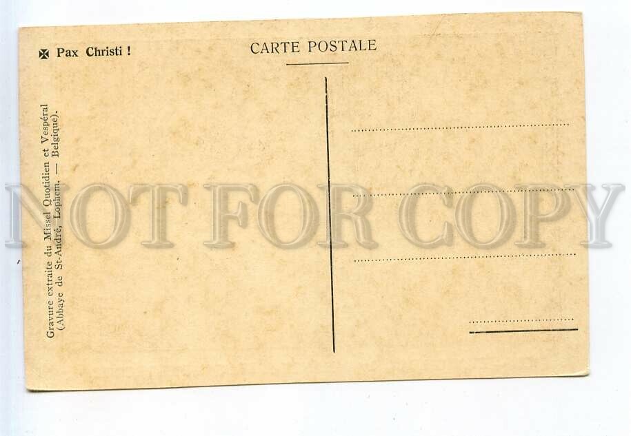 521697 Rene DE CRAMER Gospel of 8th Sunday after PENTECOST Bible ...