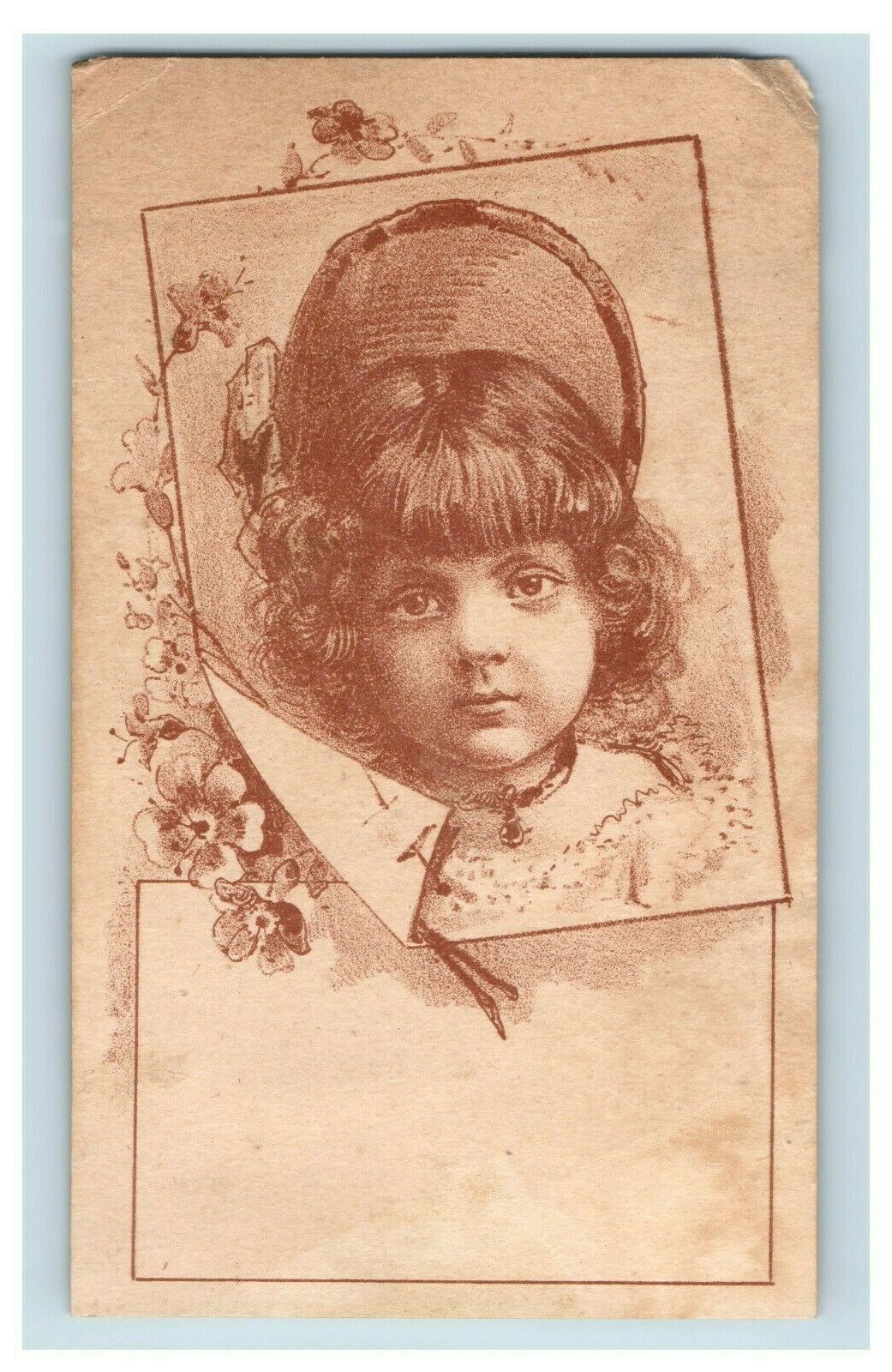 1880s Victorian Trade Cards Of Lovely Actresses Lot Of 12 P195 ...