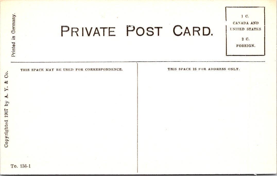 Native American CHIEF RUNNING WOLF & BLACKFOOT INDIAN BRAVES PARTY 1907 ...