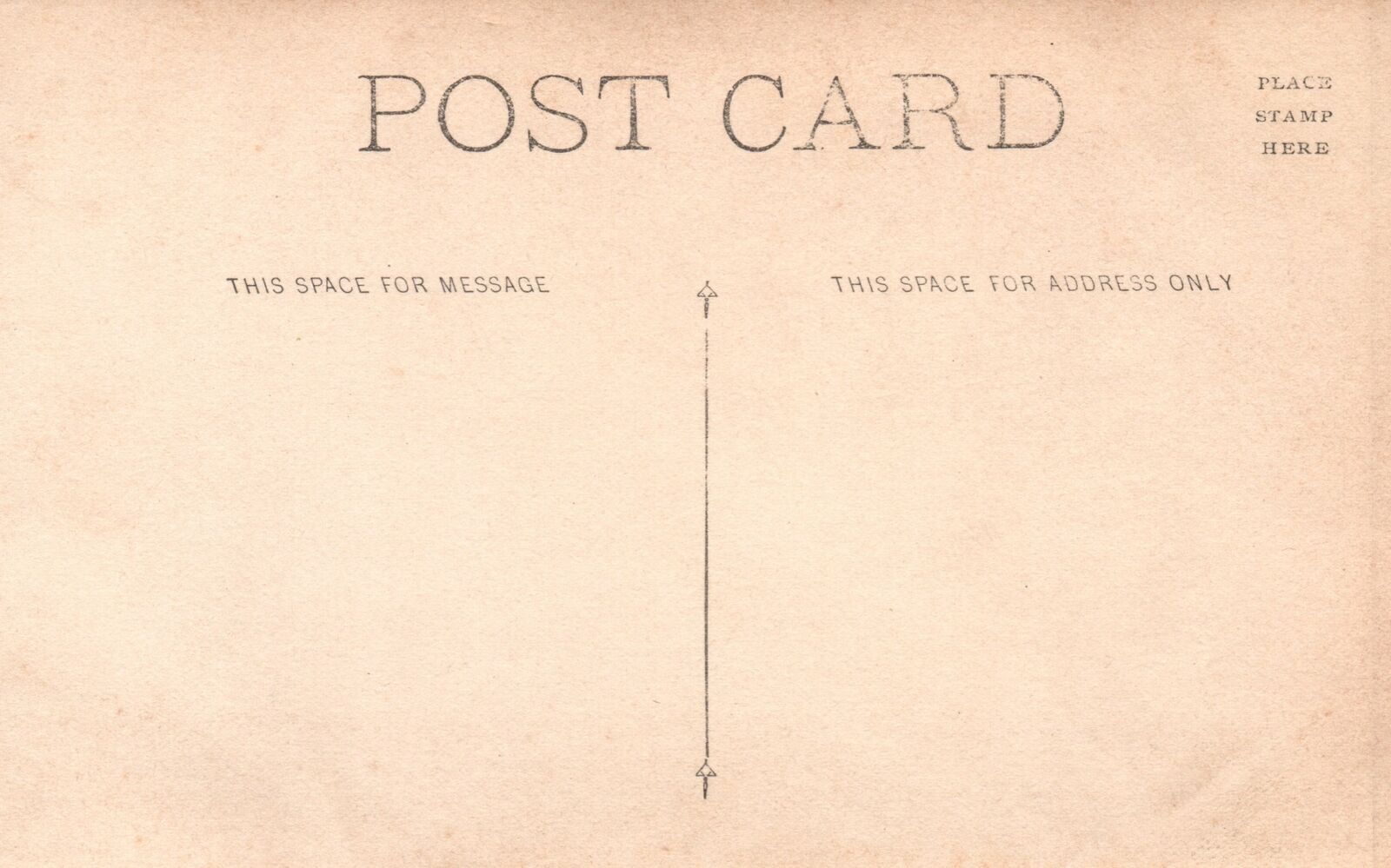 Vintage Postcard 1910s Portrait of Three Old Men Workers w/ Horse ...