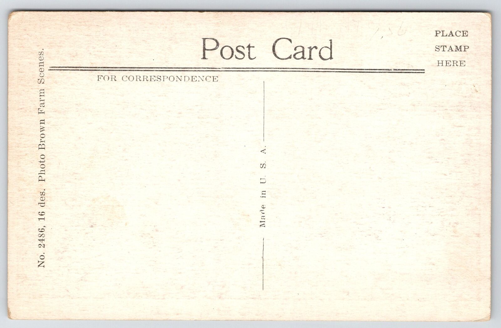 Caney KS~Farmers Are Rejoicing Bringing in the Sheaves of Grain Stooked ...