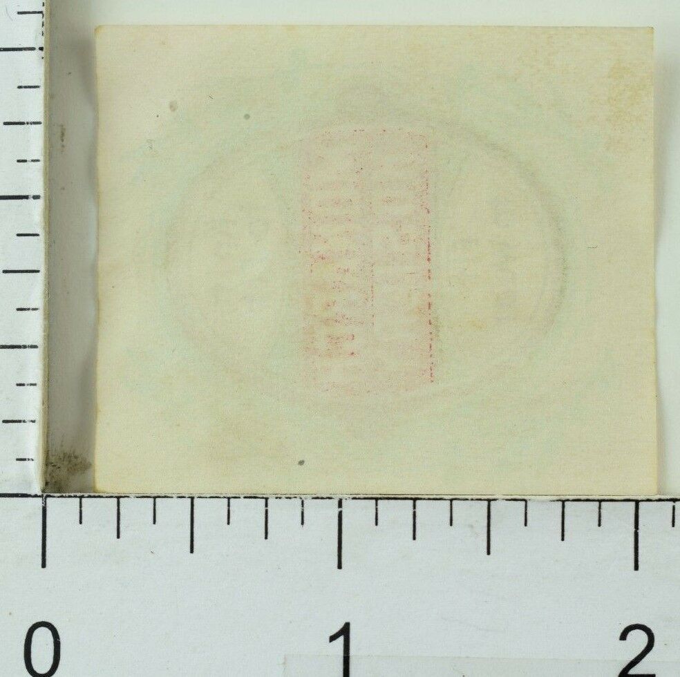 1880's-90's Monarch Hosiery, St. Louis, MO Victorian Trade Card Label ...