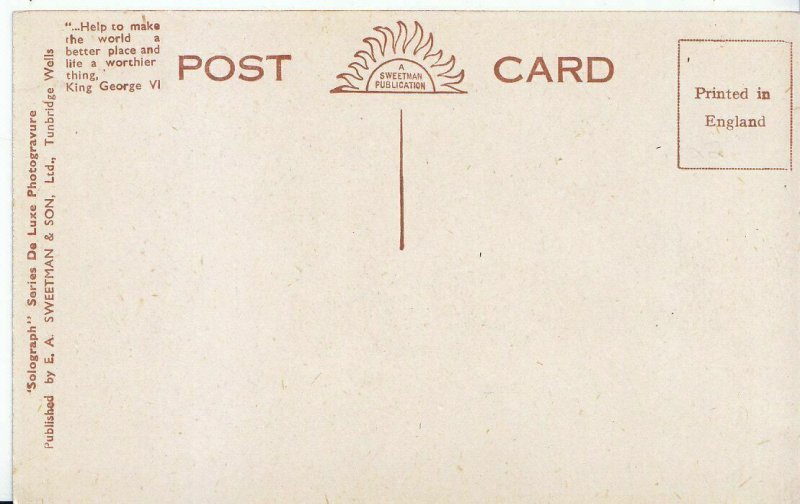 Devon Postcard - Exeter Cathedral - Bishop Bronescombe's Tomb ZZ3407 ...