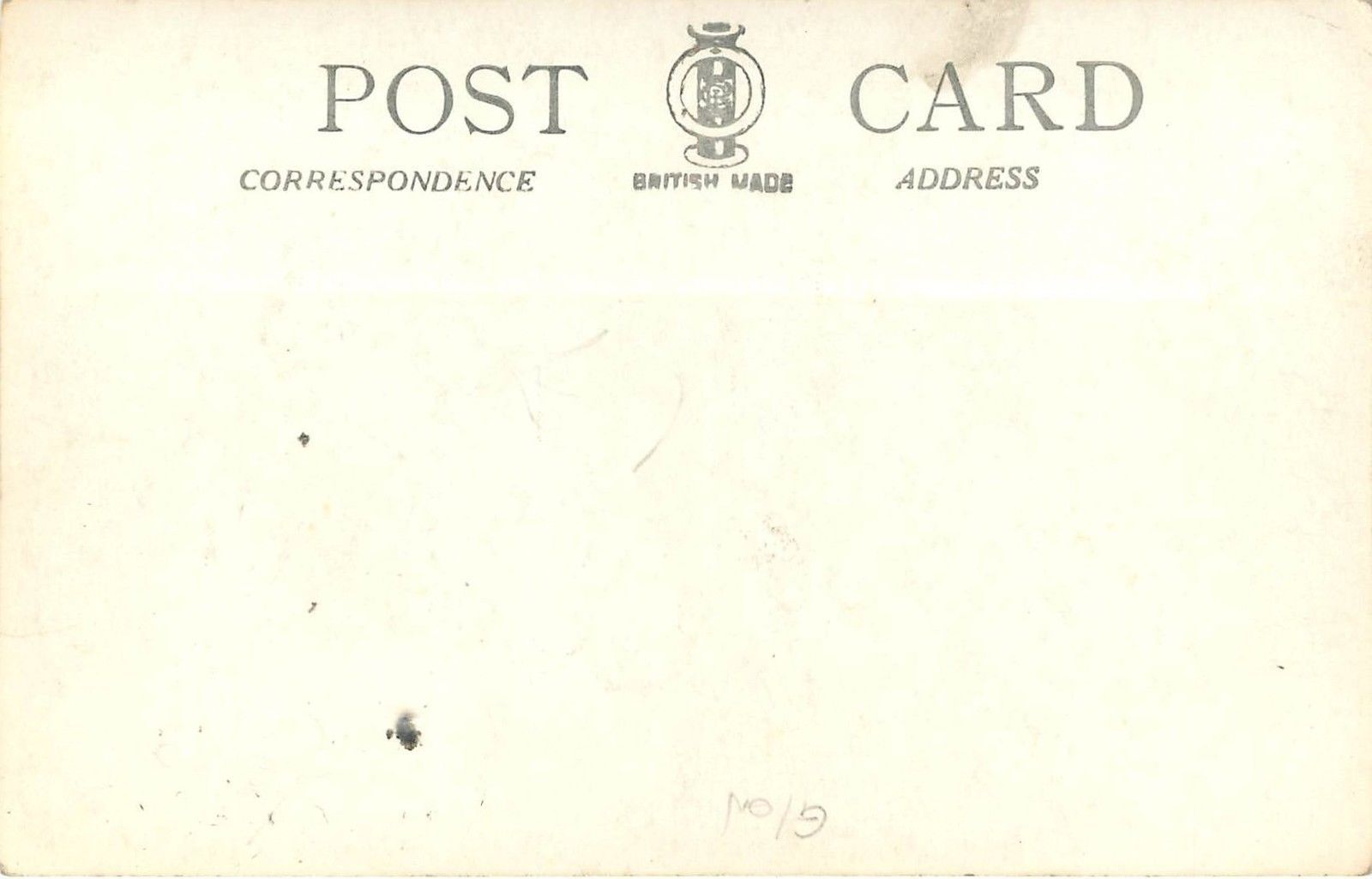 Vintage RPPC Real Photo Postcard Spite Hall Rudyard Staffordshire ...