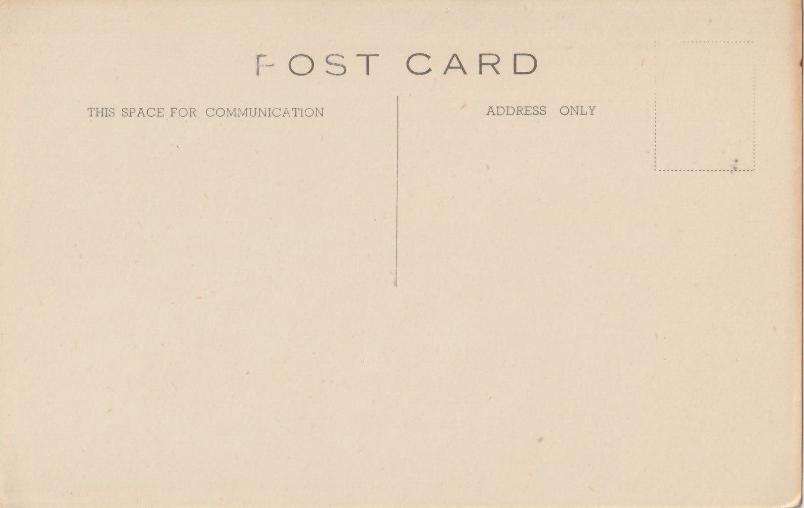Vintage Postcard the Pool of London & Tower Bridge Divided Back Sepia ...