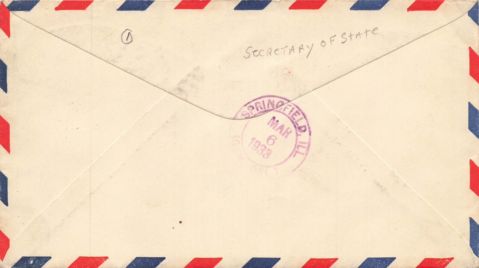 Franklyn D. Roosevelt Presidential Inauguration Cordell Hull Secretary ...