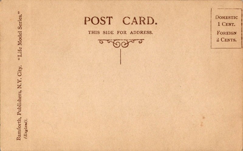 Bamforth Life Model Series Child in Bed, Scatter Seeds of Kindness ...