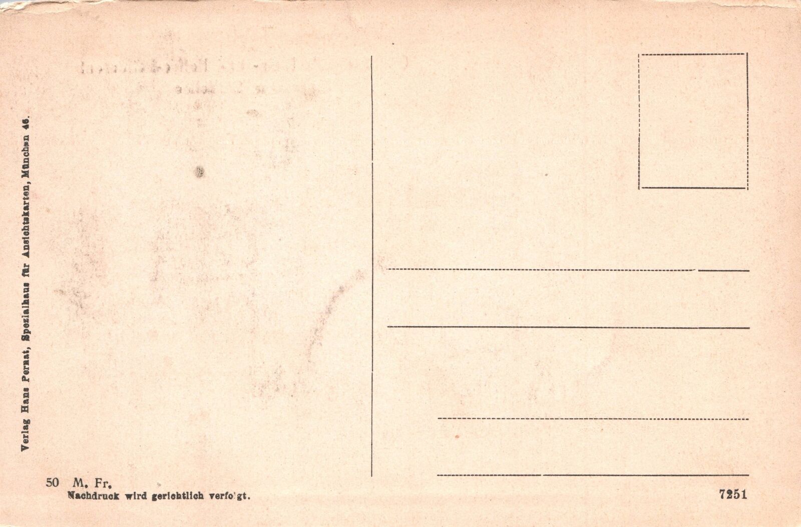 Vintage Postcard Otto Steiger's Wine and Coffee-Restaurant Murnau ...