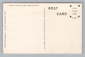 Moses Lake Air Base Military Parachute Tank Jeep Airplane WWII 2 War ...