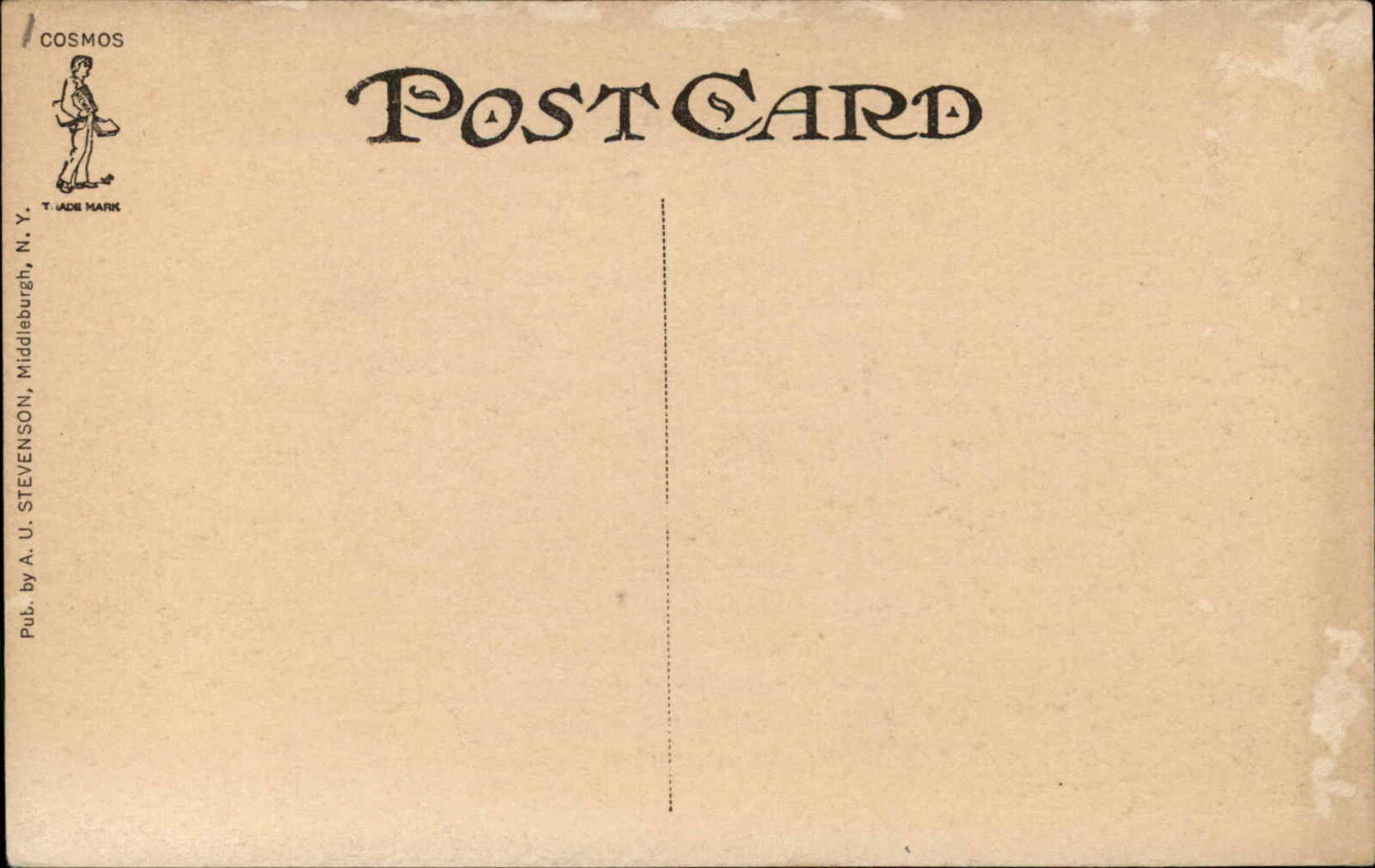 Middleburgh New York NY Vroman's Nose c1900s-20s Postcard | United ...