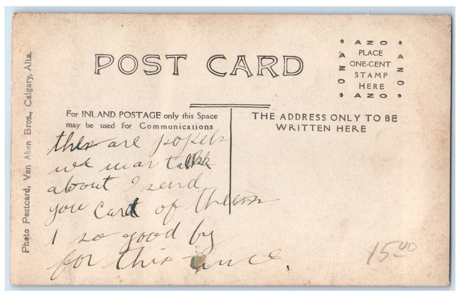 c1910's Doukhobors in Langham Saskatchewan Canada RPPC Photo Antique ...