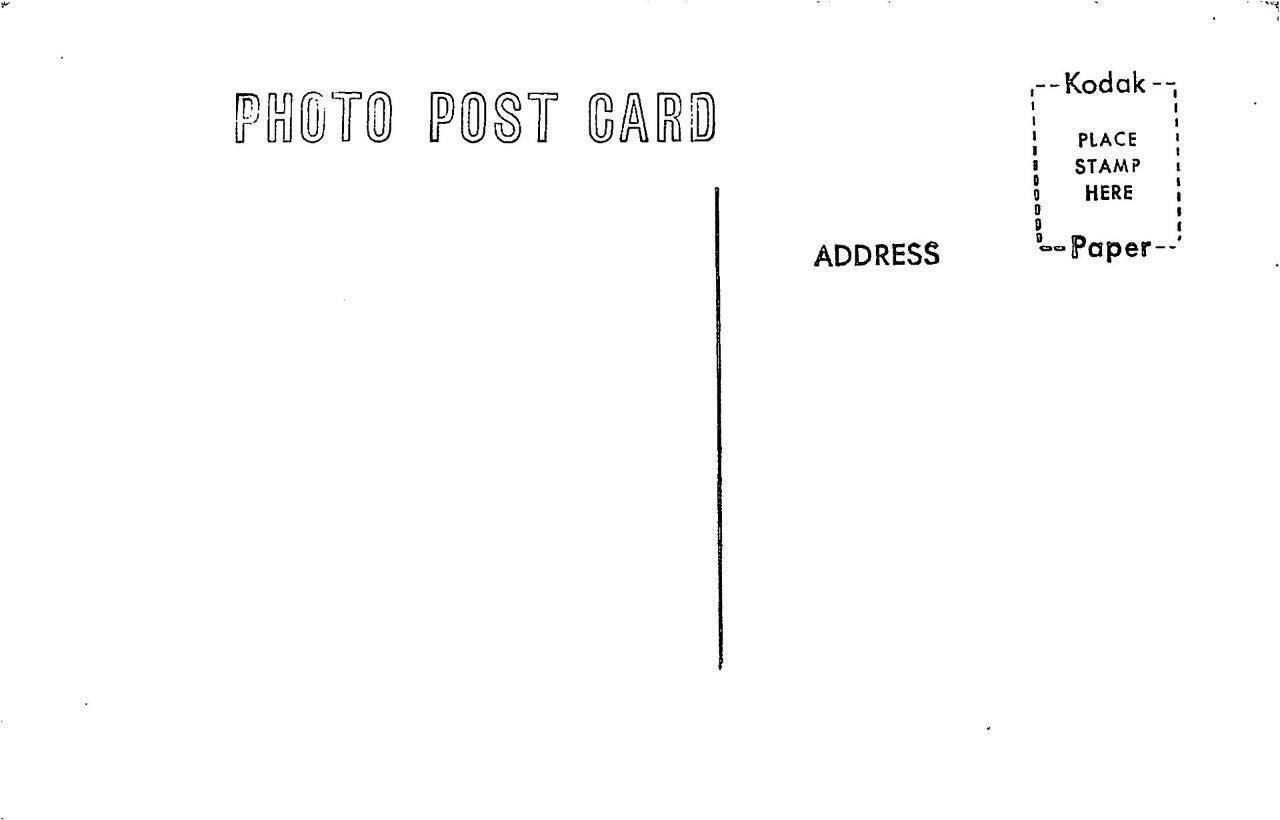 RPPC Virginia Blue Ridge Railroad Bridge Train Roses Mill, VA c1950s ...