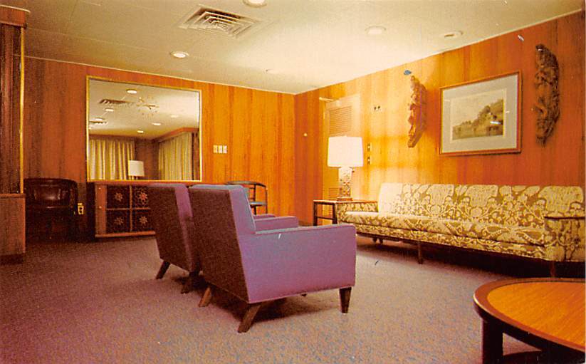 SS Indian Mail American Mail Line Ship Unused | Topics - Other ...