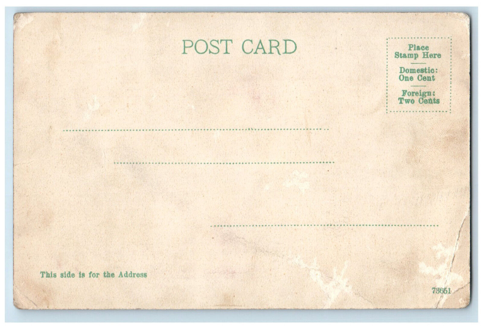 View Of Toll Bridge Between Dixfield And West Peru Maine ME Antique ...