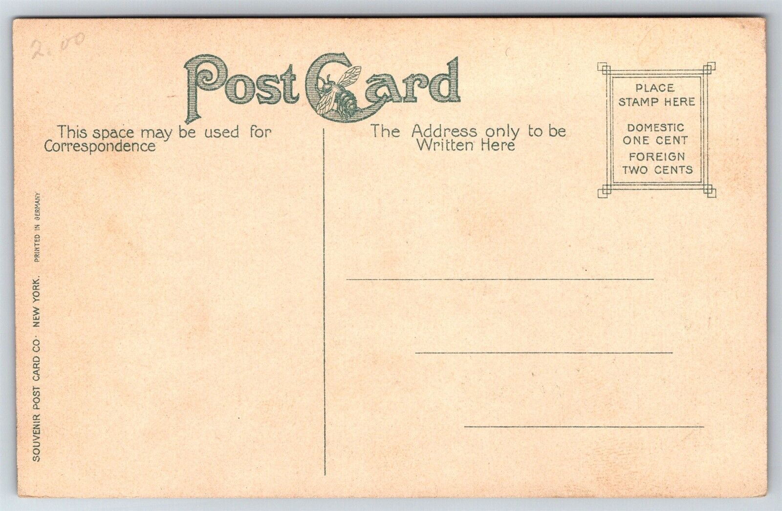 Midnight Fire Alarm Illustrated New York Horses Steam Engine Postcard ...