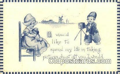 Camera Writing on back writing on back with stamp | Topics - Coins ...