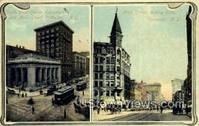 Main Street - Rochester, New York NY | United States - New York ...