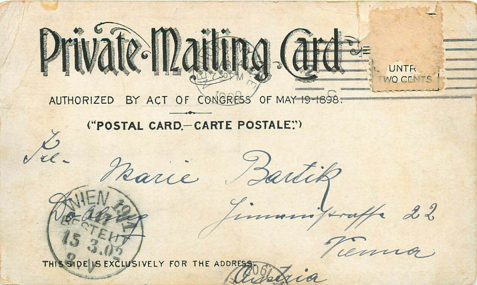 Postcard Vignettes Of Theodore Roosevelt, Miss Alice Wilhelm II Emperor ...