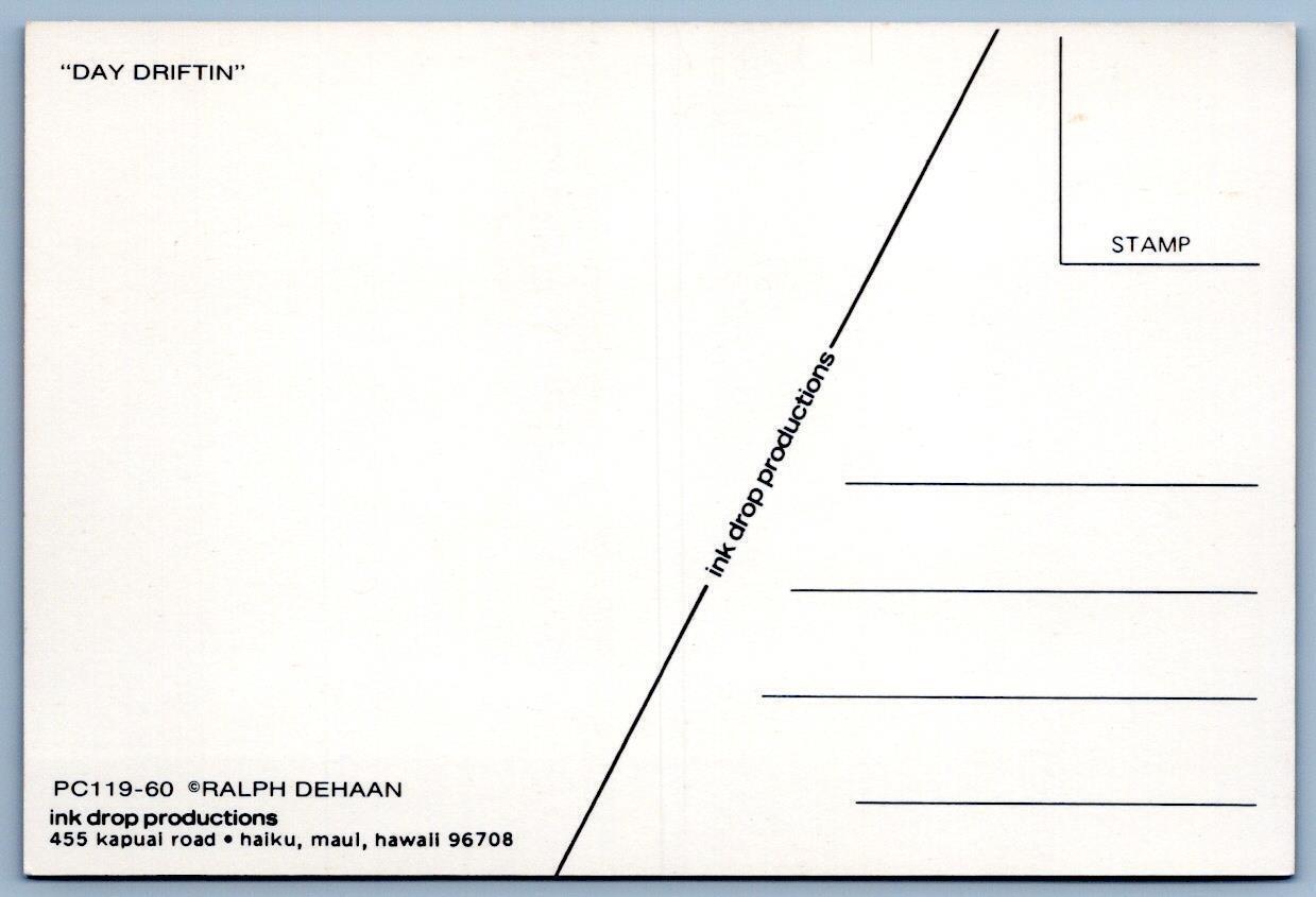 1990'S DAY Driftin' Ralph Dehaan Bathing Suits Butts Sexy Risque 4x6 ...