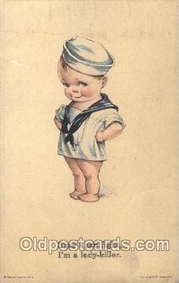 Artist Signed Twelvetrees No. 38 writing on back | Topics - Fine Arts ...