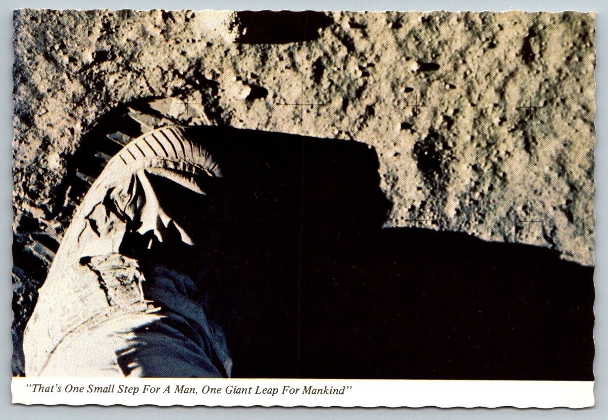 VIntage Apollo 11 Moon Landing July 29 1969 - | Other / Unsorted ...