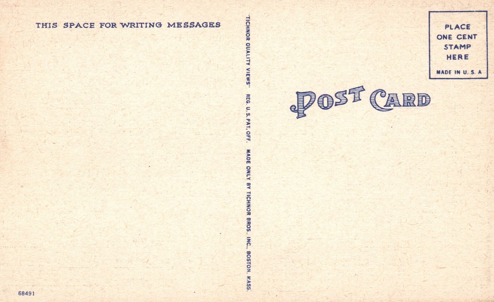 Vintage Postcard 1930's Old Wolverine Training Ship & Perry Monument ...