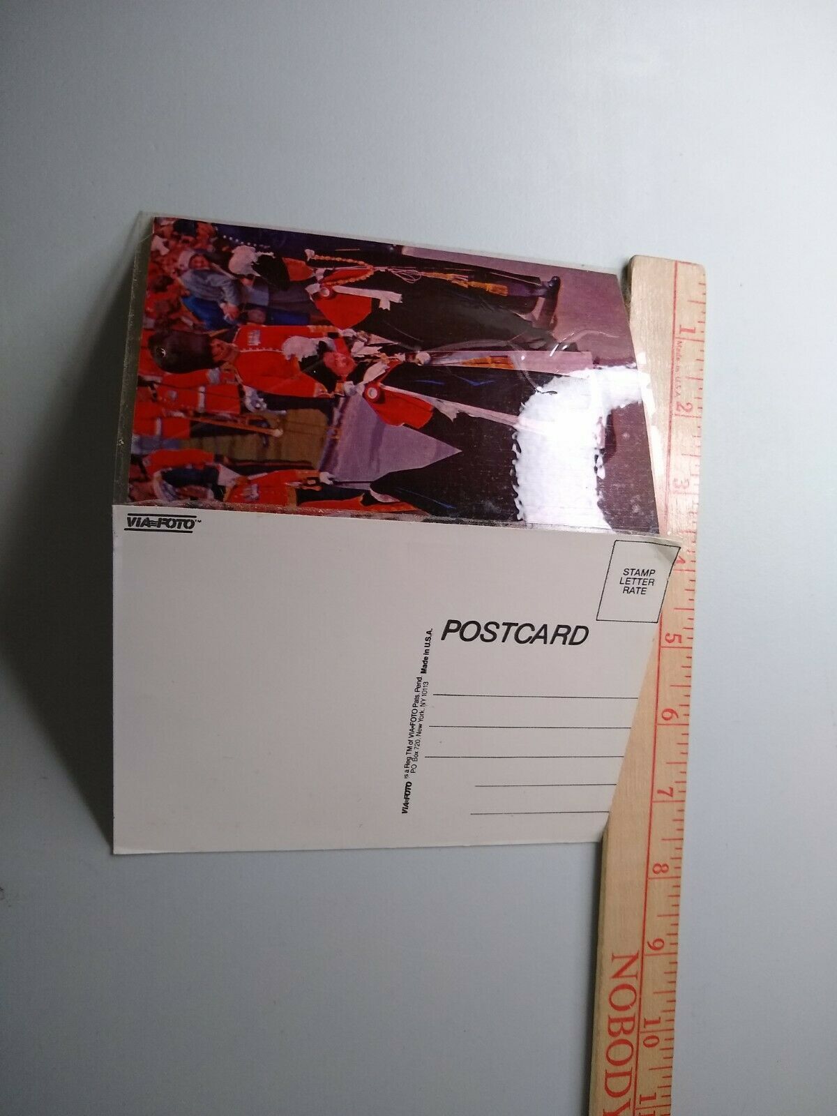 Postcard Folder - H.M. Queen Elizabeth II & H.R.H Prince Philip ...