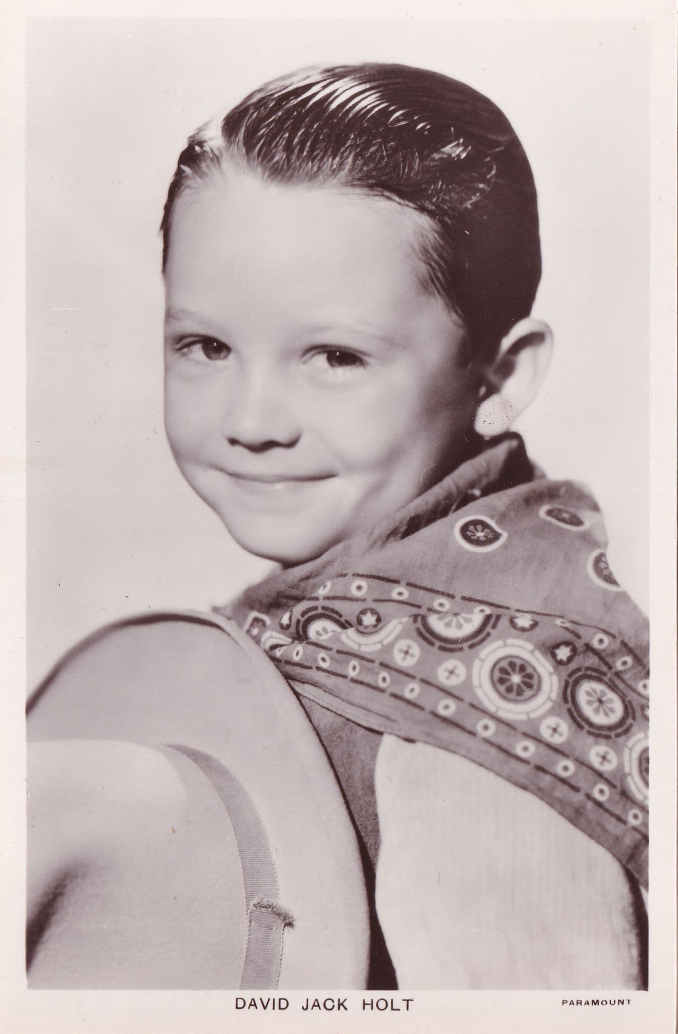 David Jack Holt The Adventures Of Tom Sawyer Picturegoer Postcard ...