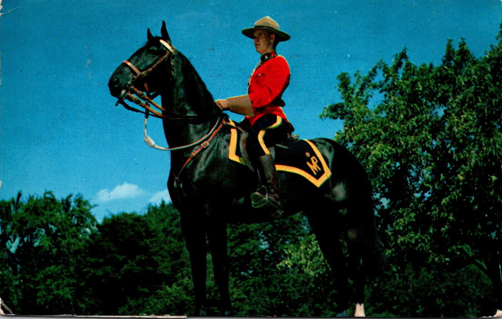 Canada Royal Canadian Mounted Police | Collections & Lots - Collections ...