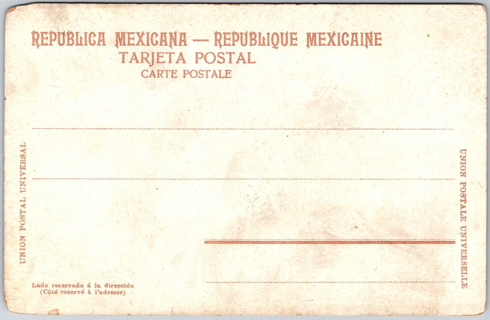 La Catedral De Guadalupe Mexico City Basílica de Santa María Postcard ...