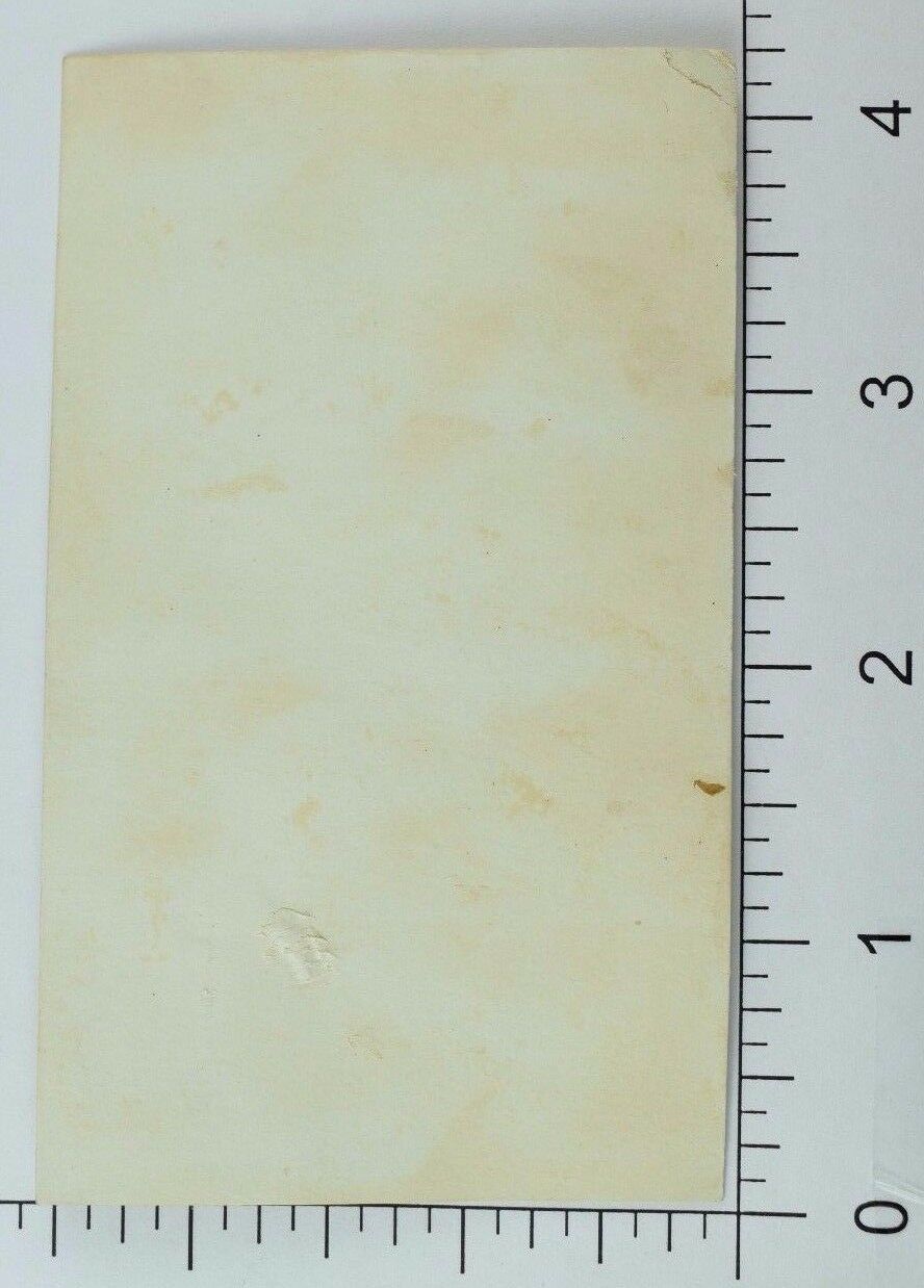 1880's-90's Pisk Mfg. Co. White Russian Soap Cute Girl Blue Dress & Hat ...