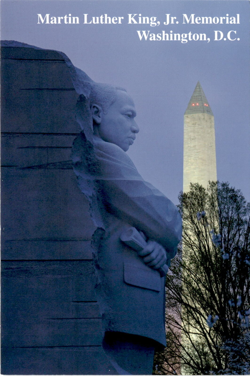 Martin Luther King, Jr. Memorial, Washington, D.C., National Mall ...