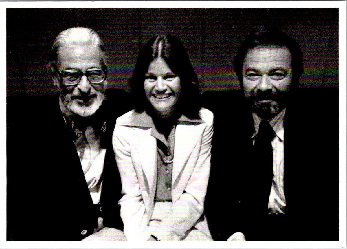 Children's Authors DR SEUSS~JUDY BLUME~MAURICE SENDAK 2004 REPRO 4X6 ...