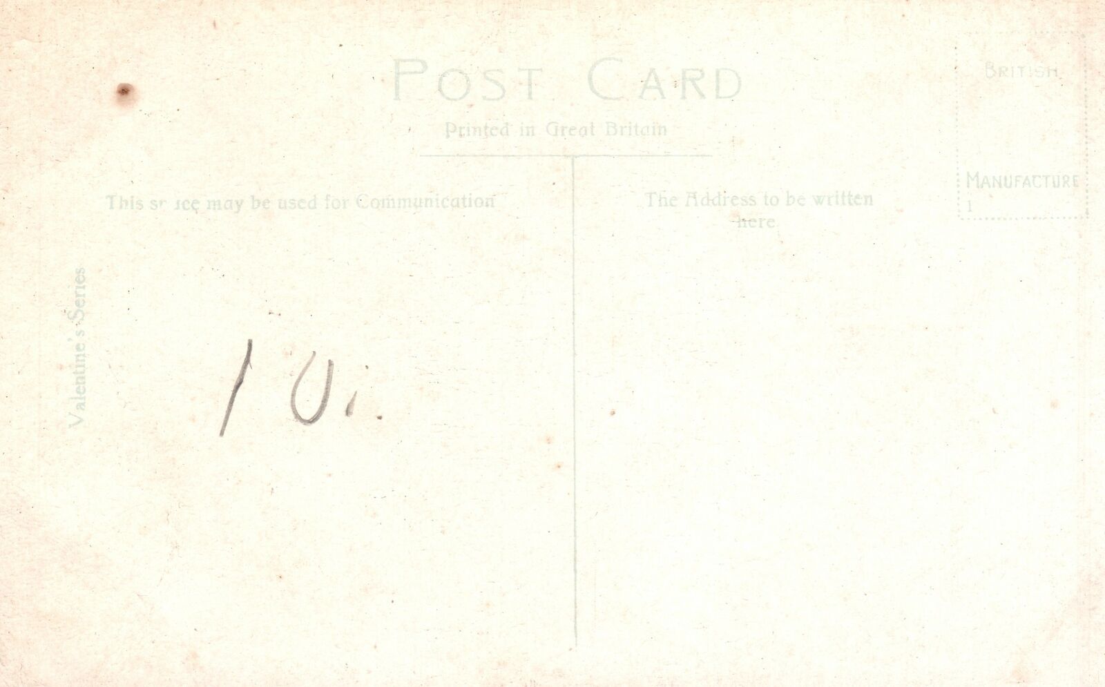 Vintage Postcard 1910's The Royal Progress State Carriage London ...