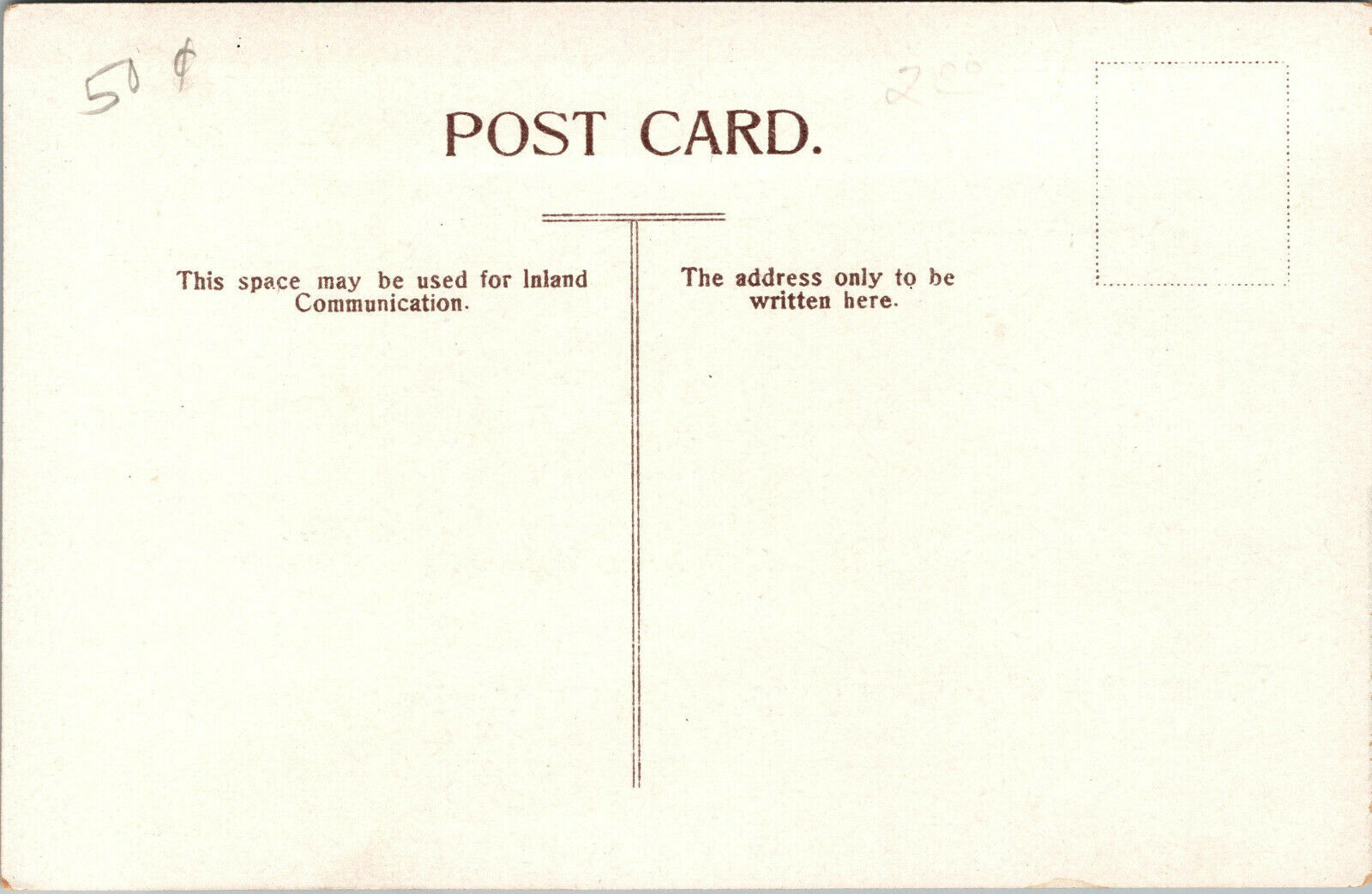 Vtg 1910s Westminster Abbey London England UK Unused Postcard | Europe ...