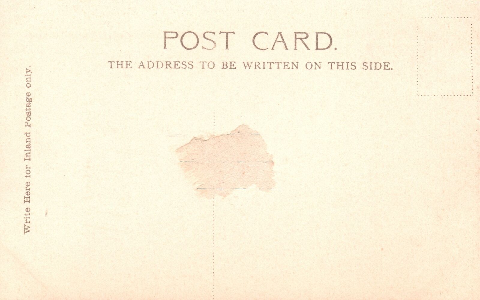 Vintage Postcard Ilfracombe Beautiful Devonshire North Devon Coast ...