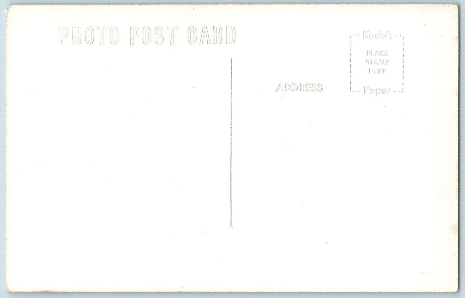 c1950s Augusta, WI Church RPPC Grace Lutheran Street Lamp Post Real ...