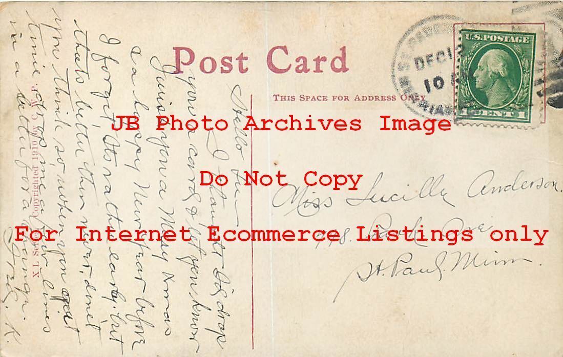 Cobb Shinn, CWP 1910, Now Loves as Cunnin' a Little Thing And as Liable ...