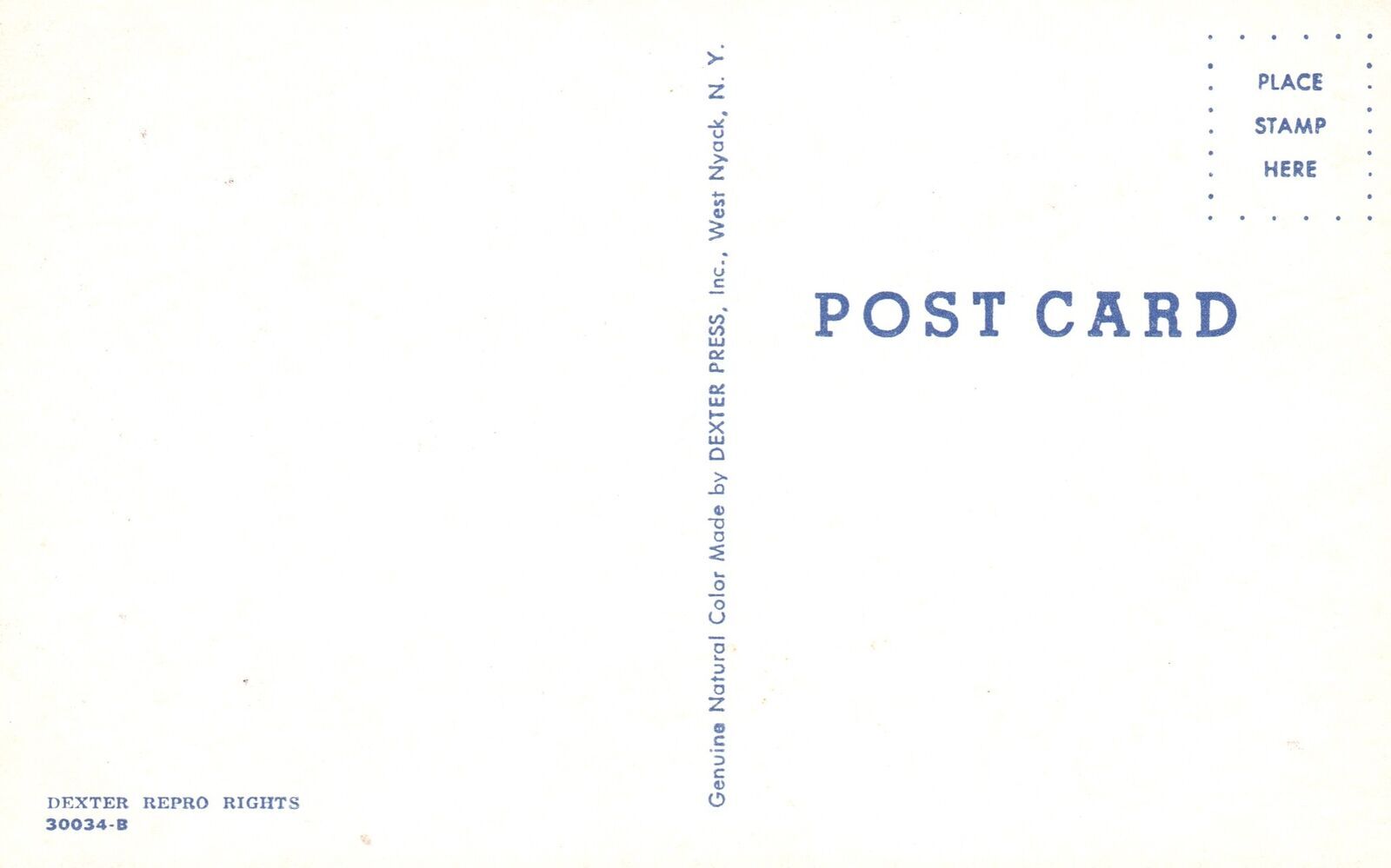 Vintage Postcard Greetings From New England America's Vacation River ...