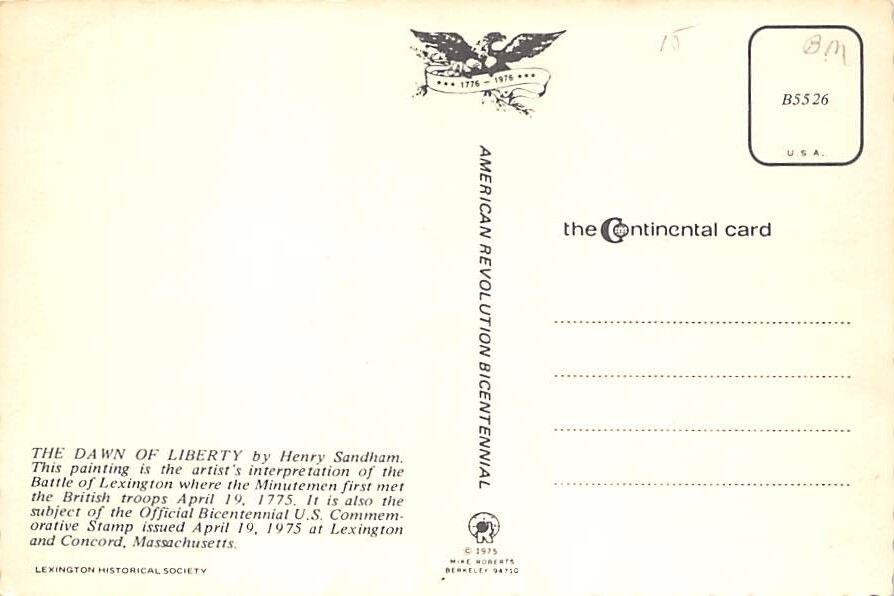 The Dawn Of Liberty The Dawn Of Liberty, Painting By Henry Sandham ...