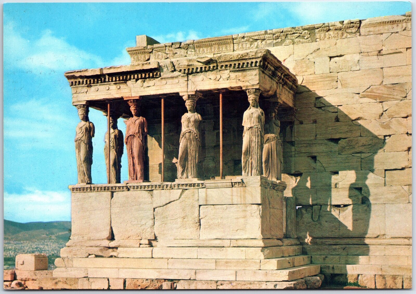 Continental Size Sights and Scenes of Greece Crete & Cyprus 1960s-1980s ...