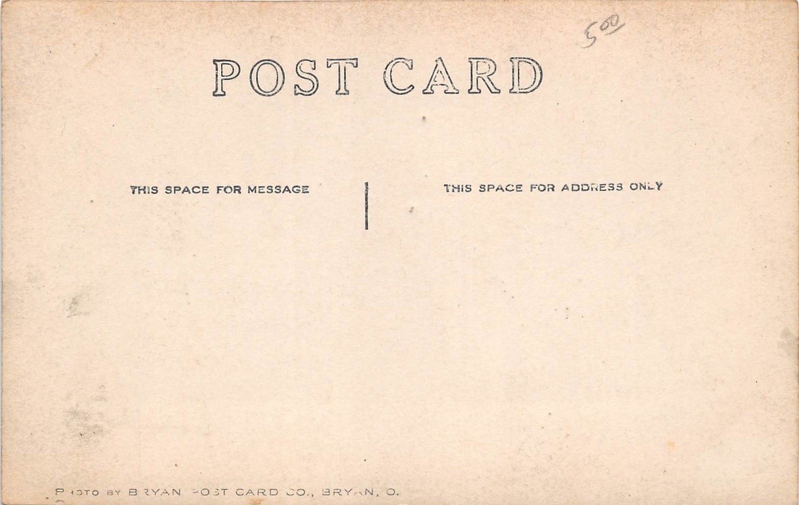 E43/ Orland Indiana In Real Photo RPPC Postcard c1920s The Upper Dam ...