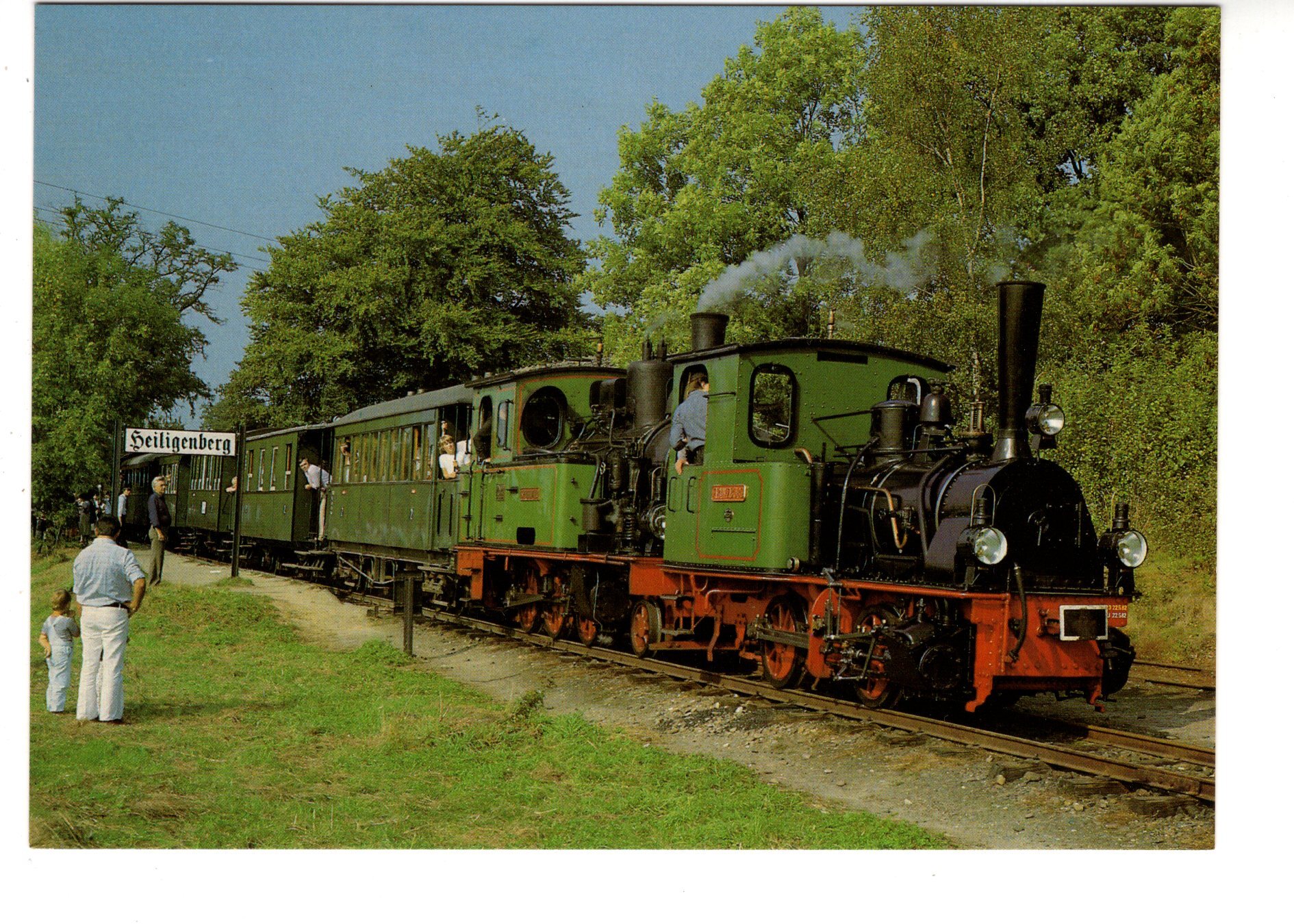 Erste Museum, Elsenbahn, Deutschlands, Railway Train, Germany | Topics ...