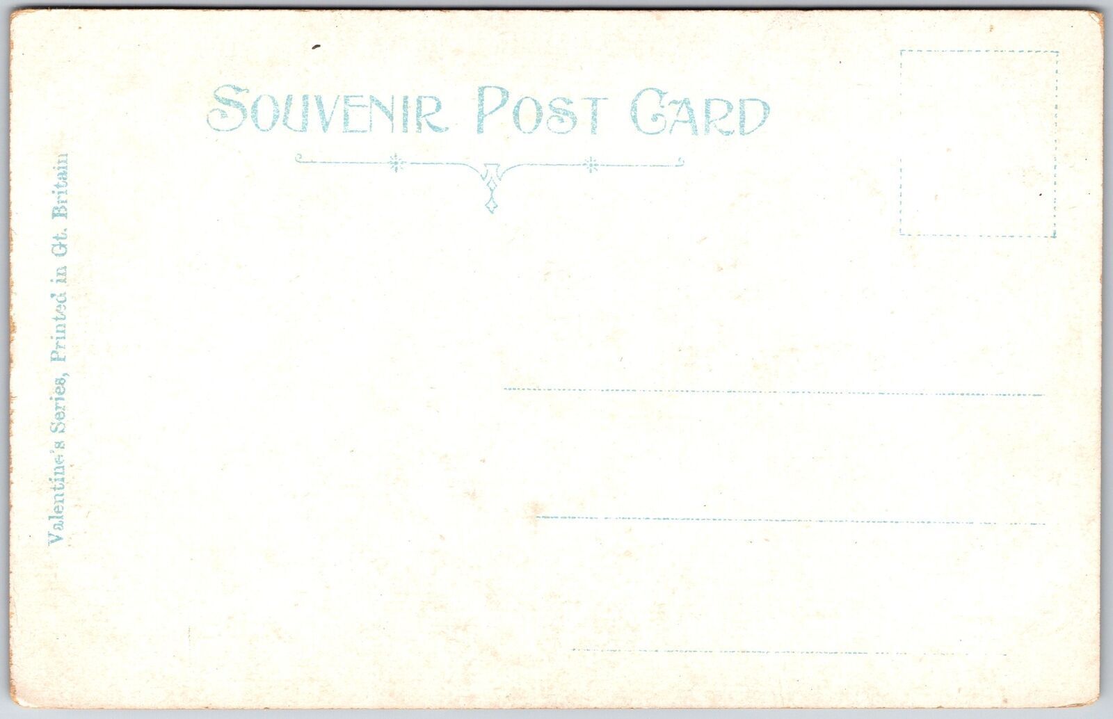 The Wier Marple Bridge, England Waterfalls River Forest House Postcard ...