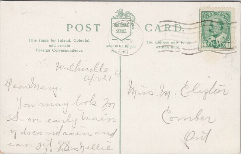 King George V & Queen Mary British Royalty Postcard H3 | Other ...