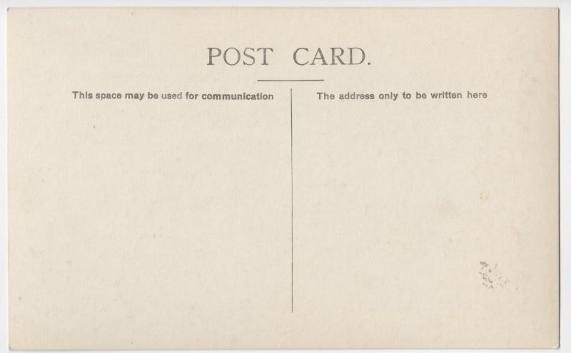 Somerset; Exmoor, Punch Bowl, Winsford Hill RP PPC, Unposted, c 1950's ...