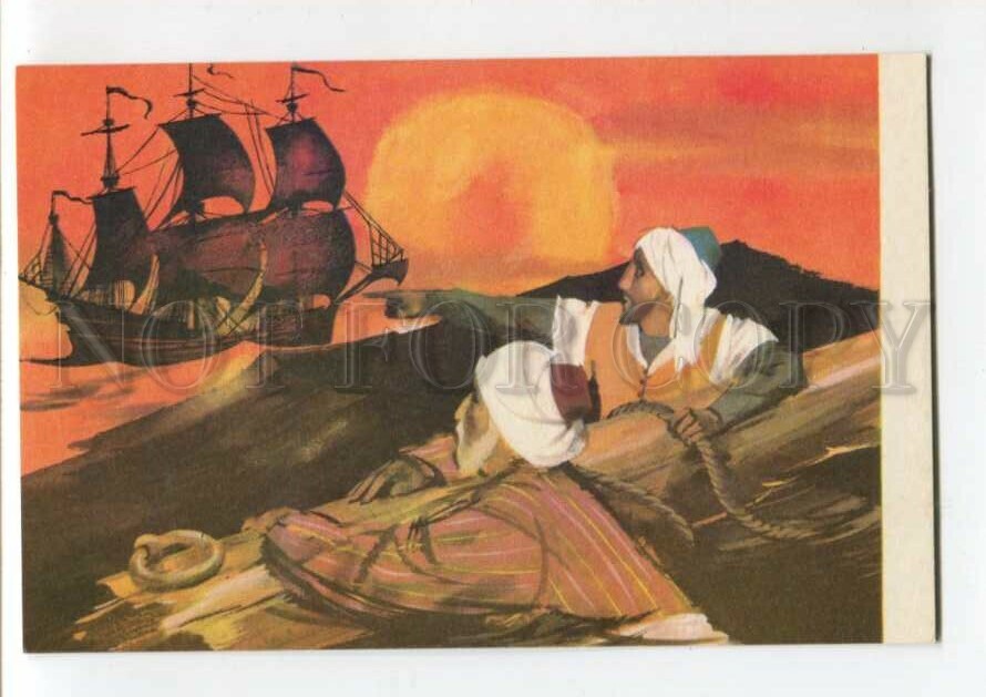 3091668 Ship - phantom FAIRY TALE by BABANOVSKY Old PC | Topics ...