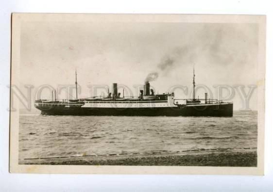 139759 North German Norddeutscher LLOYD Bremen STUTTGART ship | Topics ...