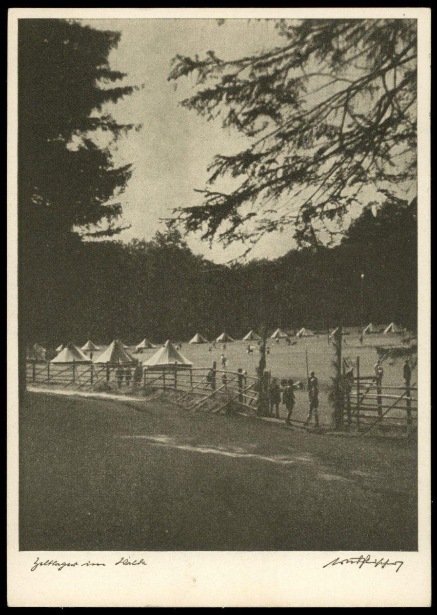 3rd Reich Germany 1938 Sudetenland Asch Mi4a Wir Sind Frei Liberation ...