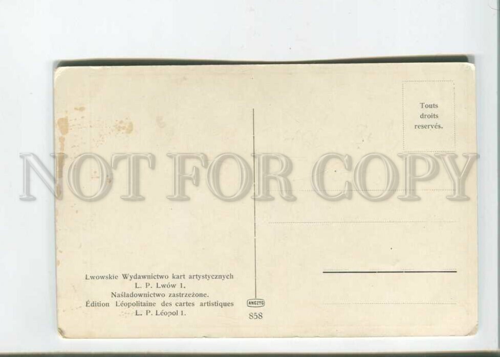 471788 Mieczyslaw REYZNER Kiss DANCER Belle Lady on Ball tuxedo Vintage ...